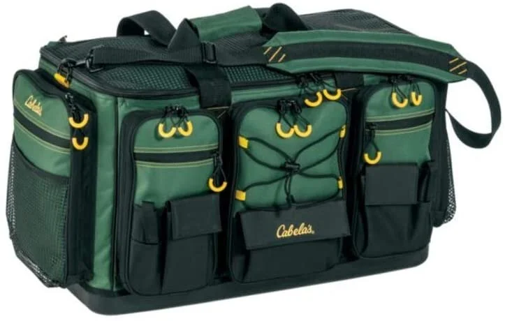 Packing Your Tackle for Bass Fishing in Mexico — Half Past First Cast