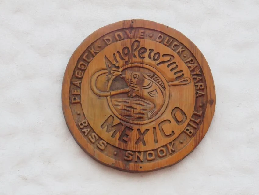 Preparing for Your Return to Anglers Inn — Half Past First Cast