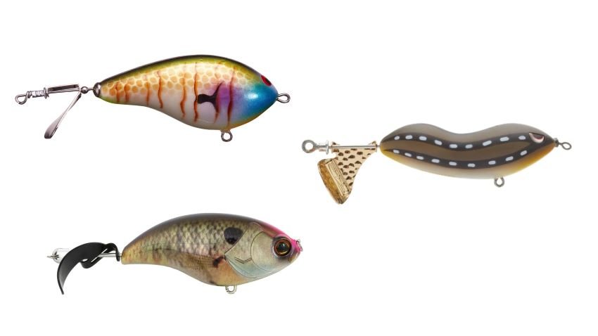 My Favorite Whopper Plopper and Choppo Colors — Half Past First Cast