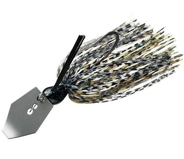 JDM Vibrating Jigs — Half Past First Cast