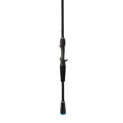 Best Baitcasting Rods Under $100 | Affordable Fishing Rods — Half Past ...