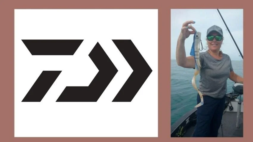 My, What Big Teeth You Have – Daiwa’s Ardito Muskie Travel Rods — Half ...