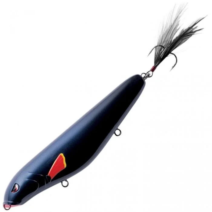 Bird is the Word – Bass Lures that Look Ready to Fly Away — Half Past ...