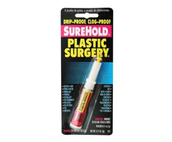 Best Soft Bait Adhesives for Anglers — Half Past First Cast