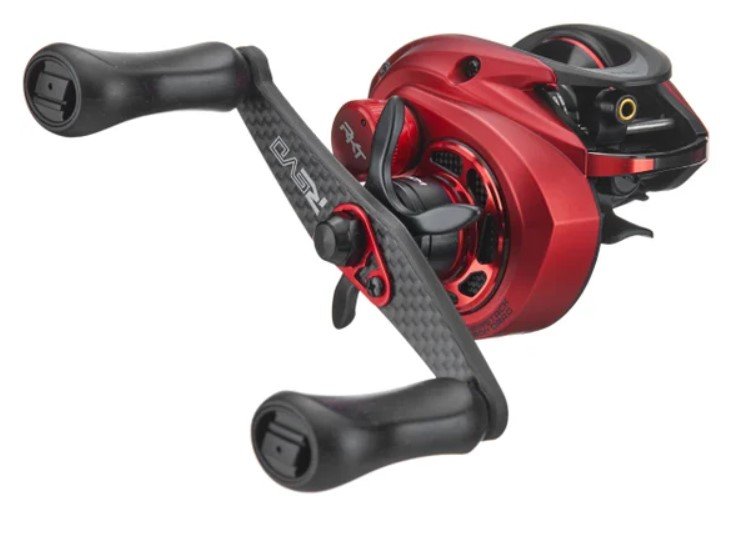 The Fastest Baitcasting Reels — Half Past First Cast