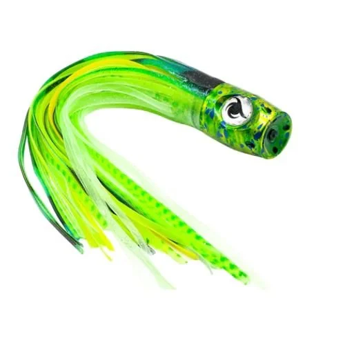 Matching the Hatch Mahi-Style — Half Past First Cast