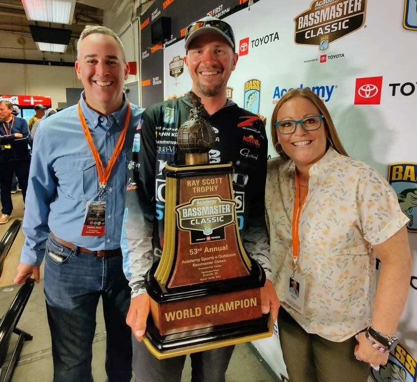 A Look Back at Half Past First Cast’s 2023 Travels — Half Past First Cast