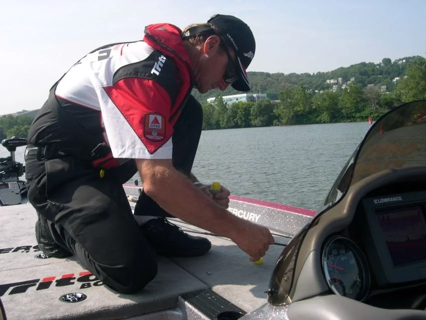 Roboworm Straight-Tail Worms – My Three Favorite Colors — Half Past ...