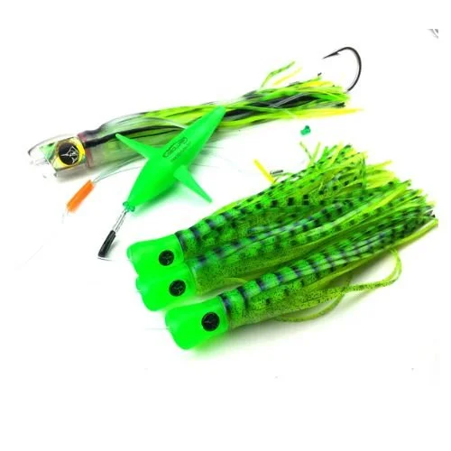 Matching the Hatch Mahi-Style — Half Past First Cast