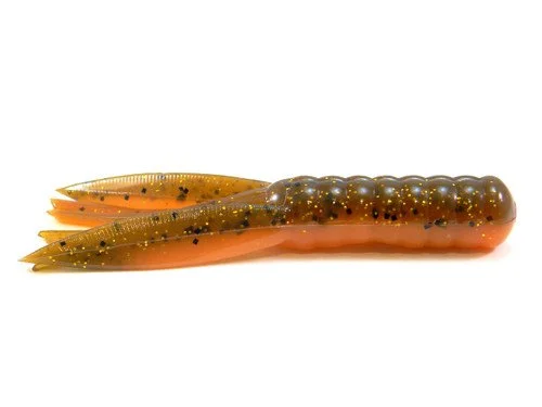 The Semi-Forgotten Craw Tube — Half Past First Cast