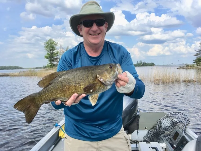 Gary Moeller of Ballard’s Resorts – Serving Up Grand Slams — Half Past ...
