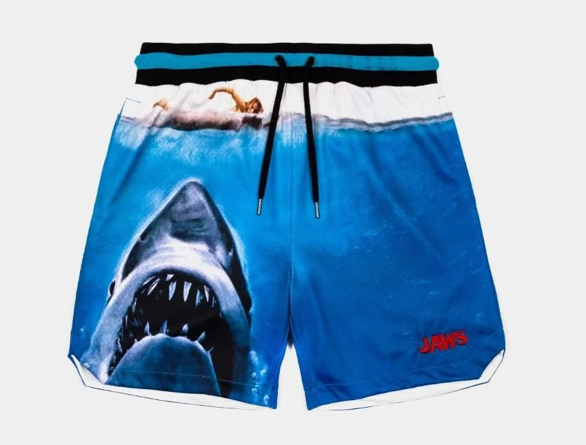 How to Dress for Your Next Fishing Trip to Amity Island — Half Past ...