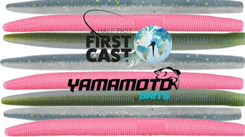 Three More Senko Colors for Your Next Bass Fishing Trip to Mexico ...