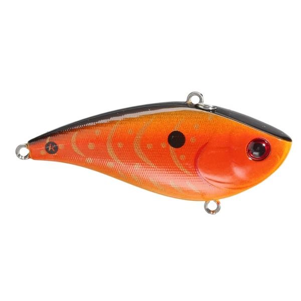 Rayburn Red Traps — Half Past First Cast
