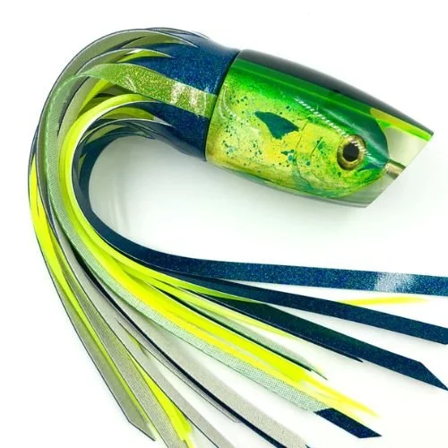 Matching the Hatch Mahi-Style — Half Past First Cast