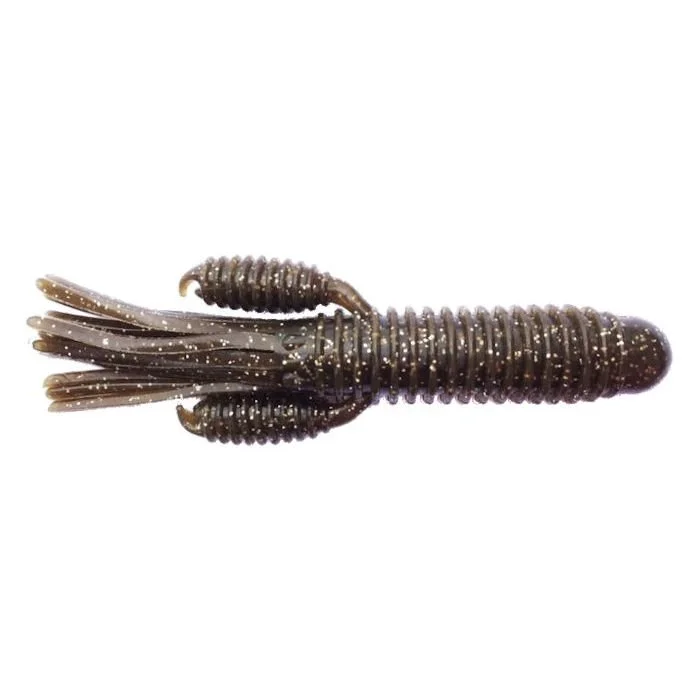 The Semi-Forgotten Craw Tube — Half Past First Cast