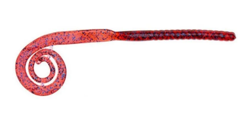 Giant Hunting With The Biggest Worms at Tackle Warehouse (Updated 2025 ...