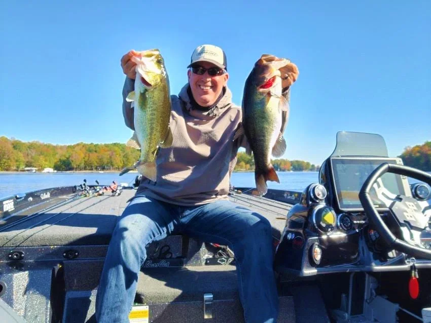 Recommended Bass Boat Add-Ons for 2023 — Half Past First Cast