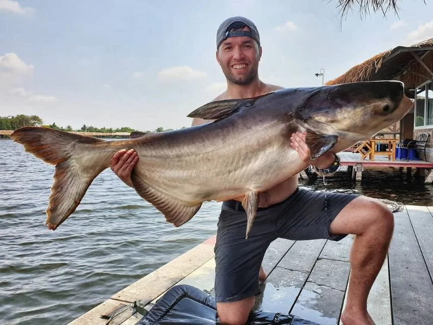 Cast & Spear’s Jon Stenstrom Answers Spearfishing Questions You Were ...