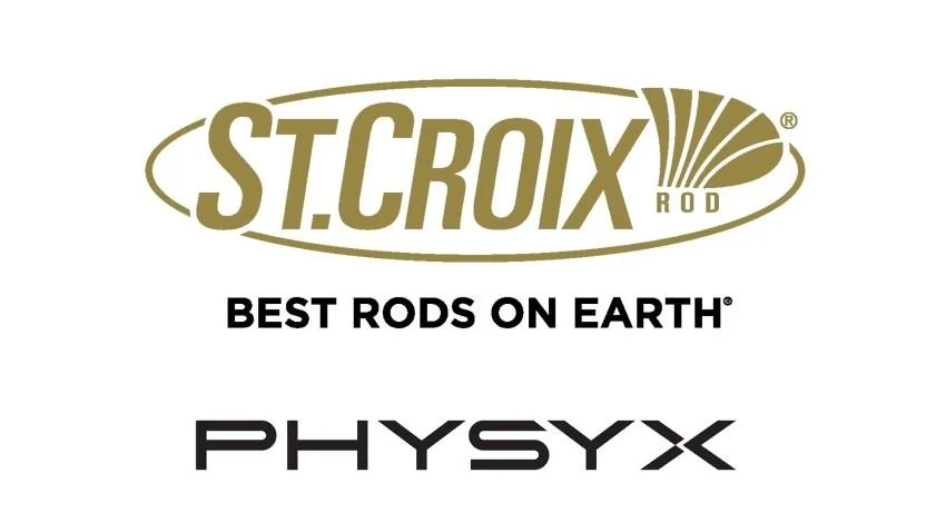St. Croix’s New Physyx Rods for 2024 — Half Past First Cast
