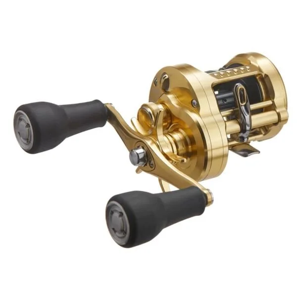Top-Of-The-Line Baitcasting Reels for Bass (Updated 2025) — Half Past ...