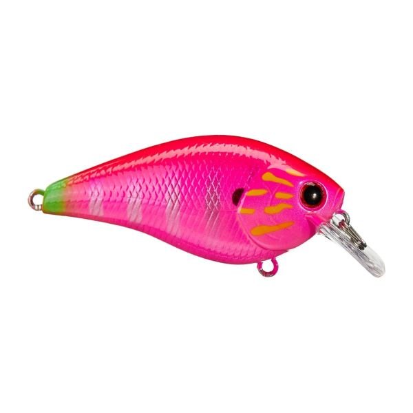 A Dozen More Shades of Pink — Half Past First Cast