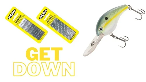 Put Some Weight on Your Lures (Updated 2025) — Half Past First Cast