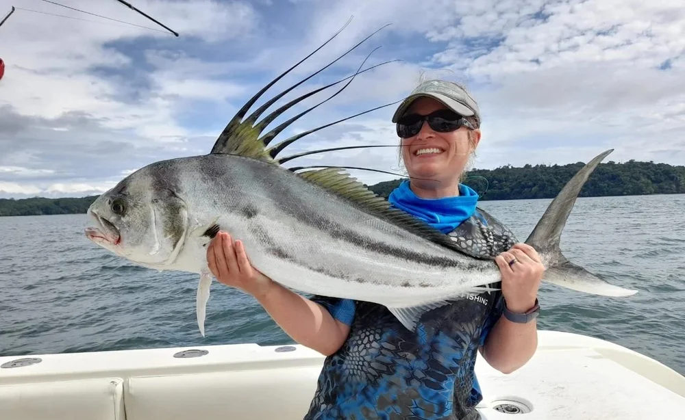 Panama Sportfishing | Everything You Need to Know — Half Past First Cast