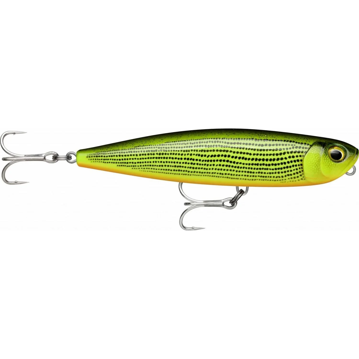 Rapala’s Exotic International Topwater Paint Schemes — Half Past First Cast