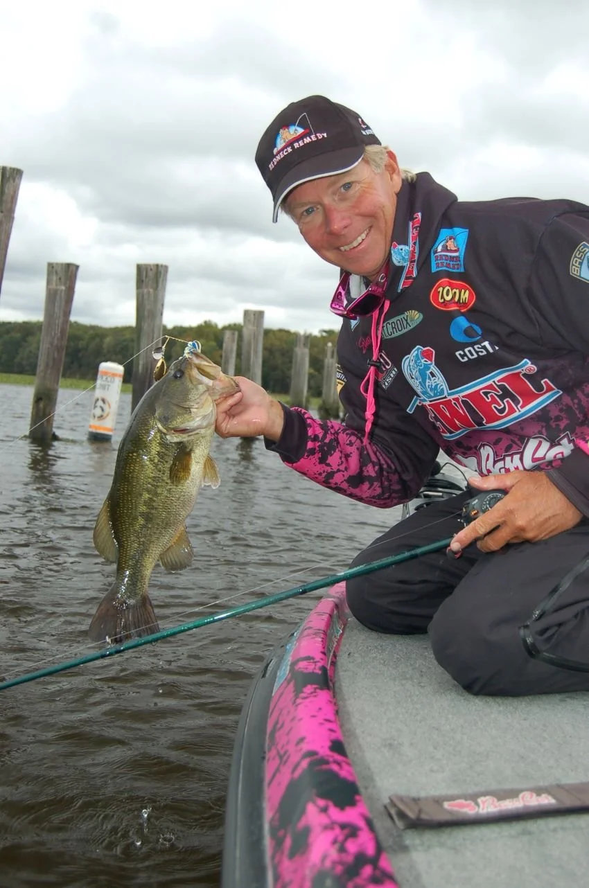 River Rat Review — Half Past First Cast