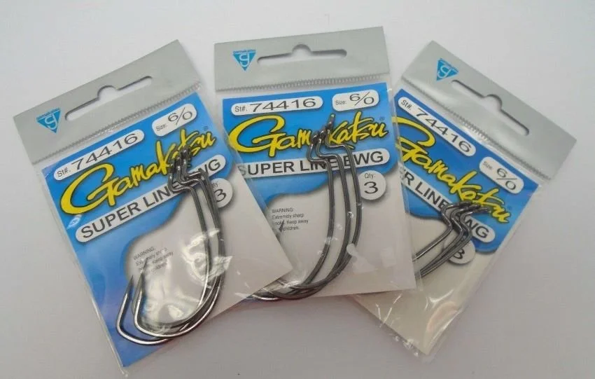 Giant Hunting With The Biggest Worms at Tackle Warehouse (Updated 2025 ...