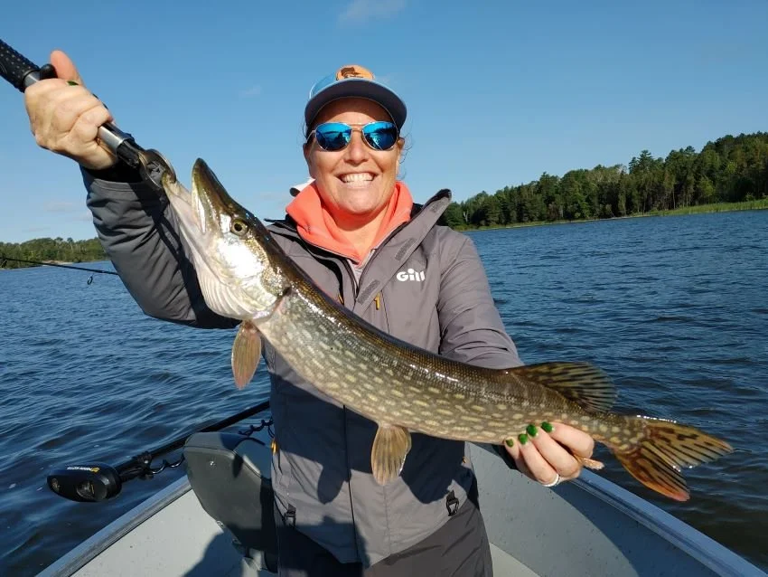 Alaska Fishing: Not Just Trout, Salmon and Halibut — Half Past First Cast