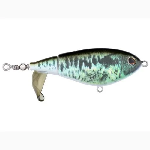 My Favorite Whopper Plopper and Choppo Colors — Half Past First Cast