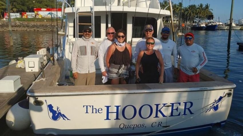 David Salazar, Gone Way Too Soon — Half Past First Cast