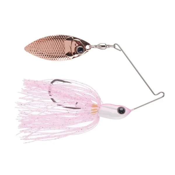 A Dozen More Shades of Pink — Half Past First Cast