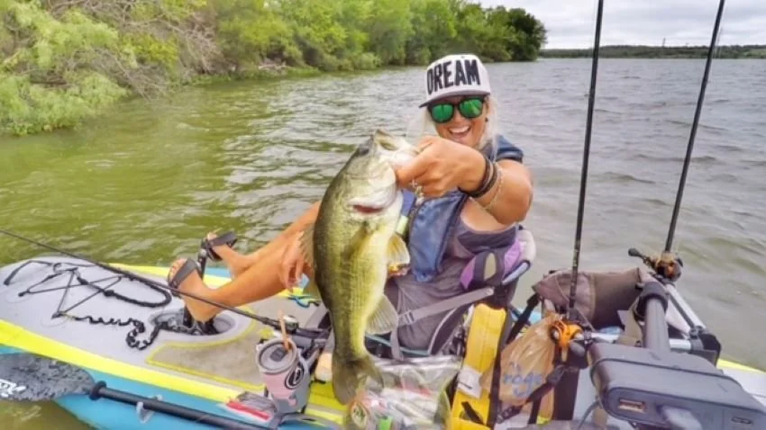 Best Sunglasses for Female Anglers — Half Past First Cast