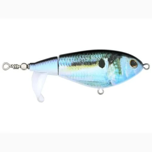 My Favorite Whopper Plopper and Choppo Colors — Half Past First Cast