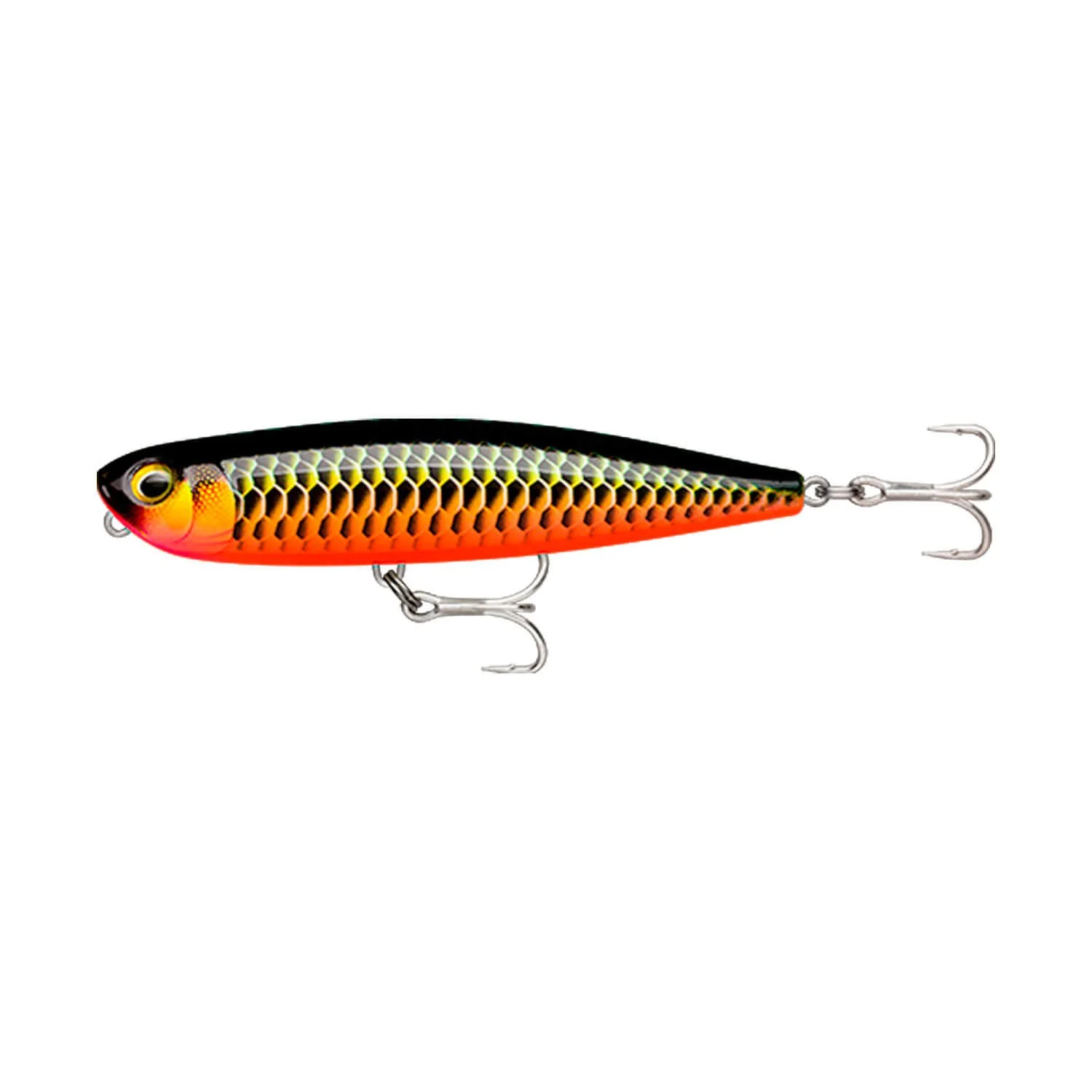 Rapala’s Exotic International Topwater Paint Schemes — Half Past First Cast