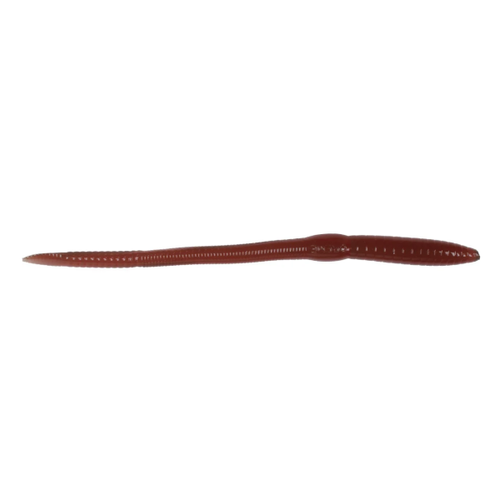 Six Old School Motor Oil Worms — Half Past First Cast