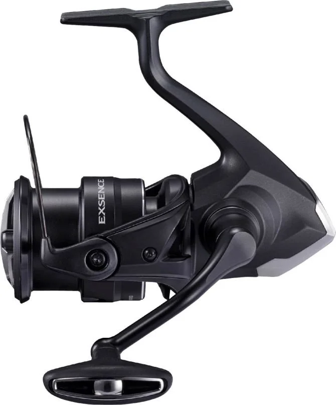 Ultra-Premium Spinning Reels for Bass Anglers — Half Past First Cast