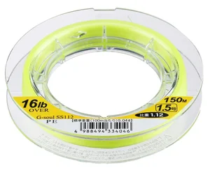 Have You Tried Sinking Braided Line? — Half Past First Cast