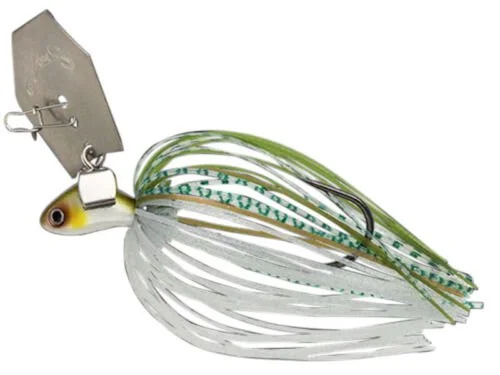 JDM Vibrating Jigs — Half Past First Cast