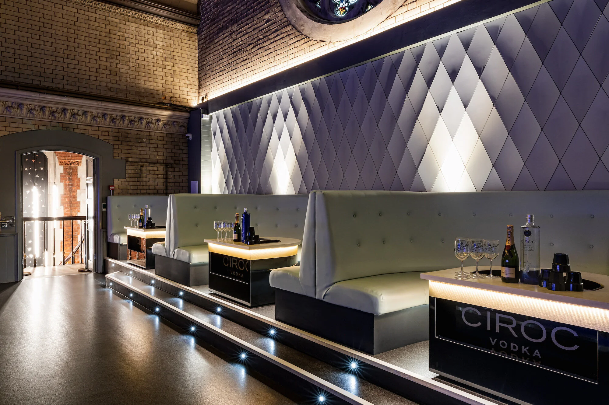 Interiors Designers in Bournemouth: KTM Design Company of Dorset