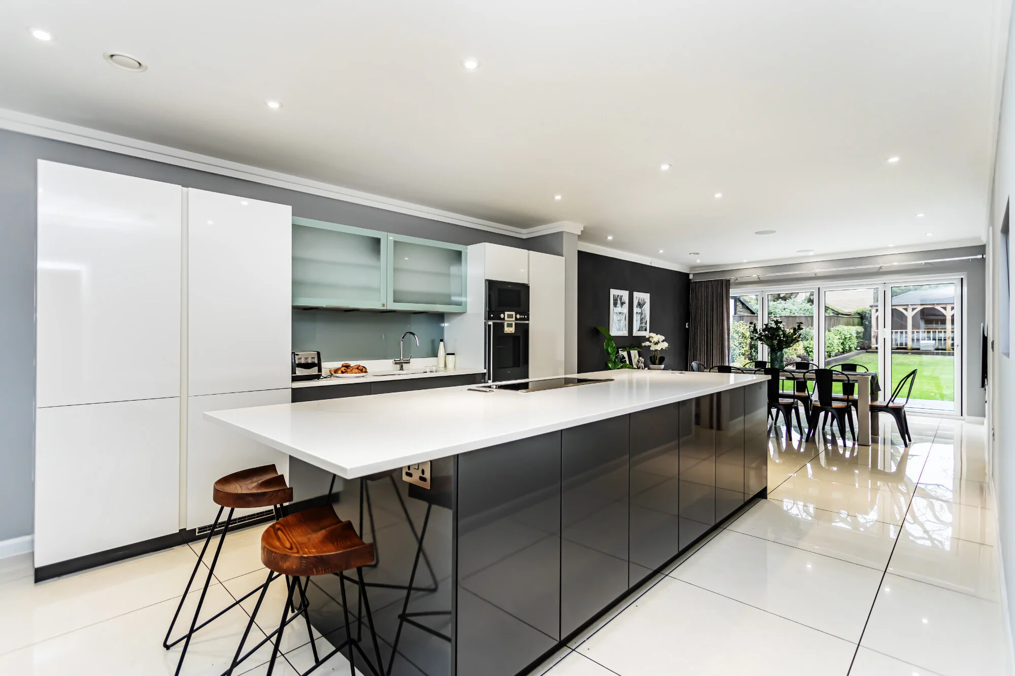 Interiors Designers in Bournemouth: KTM Design Company of Dorset