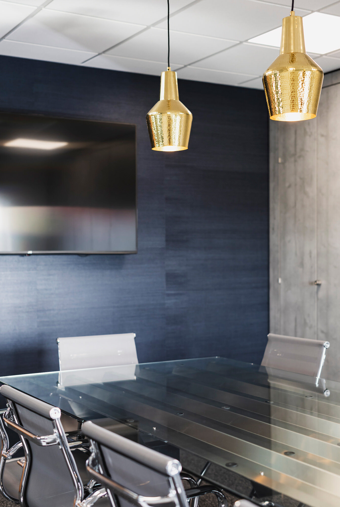 Commercial — KTM Design