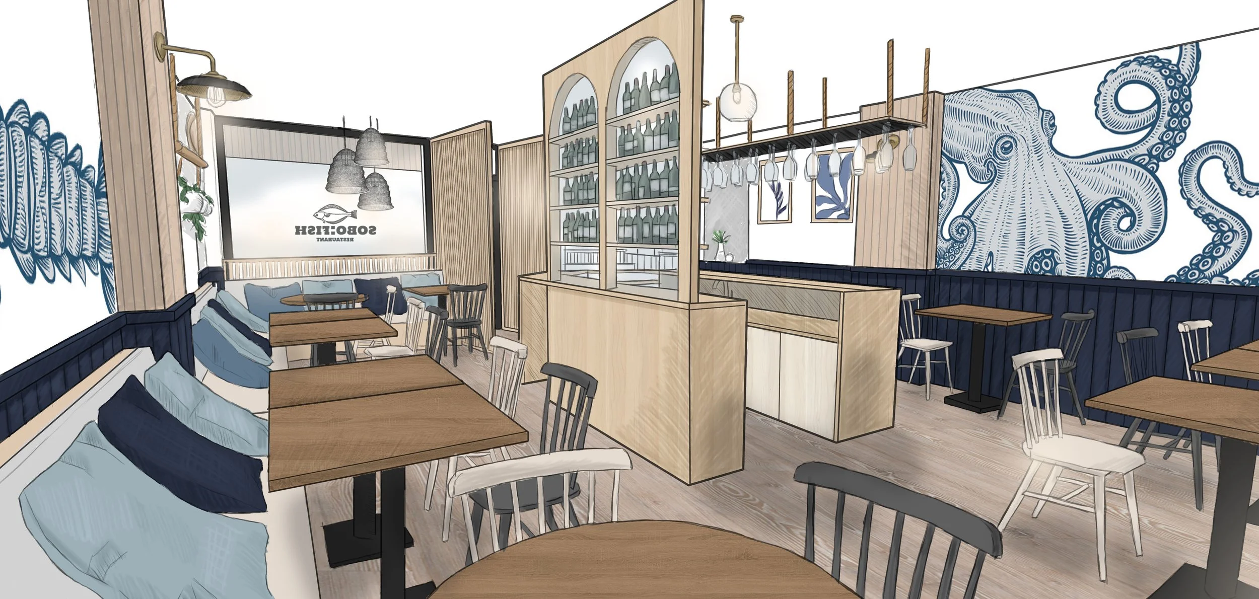 Daily Echo - SoboFish new design by KTM — KTM Design