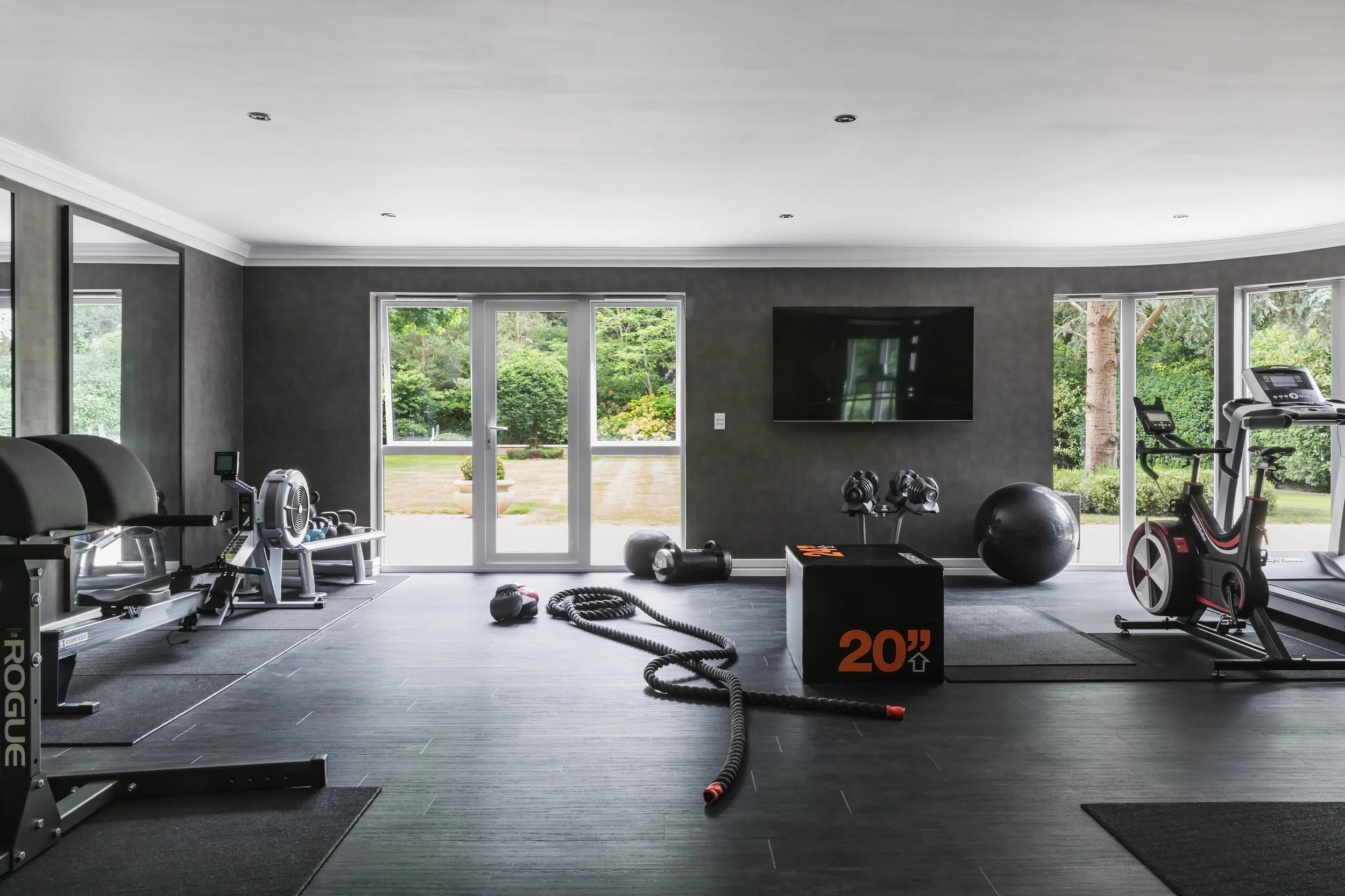 Interiors Designers in Bournemouth: KTM Design Company of Dorset