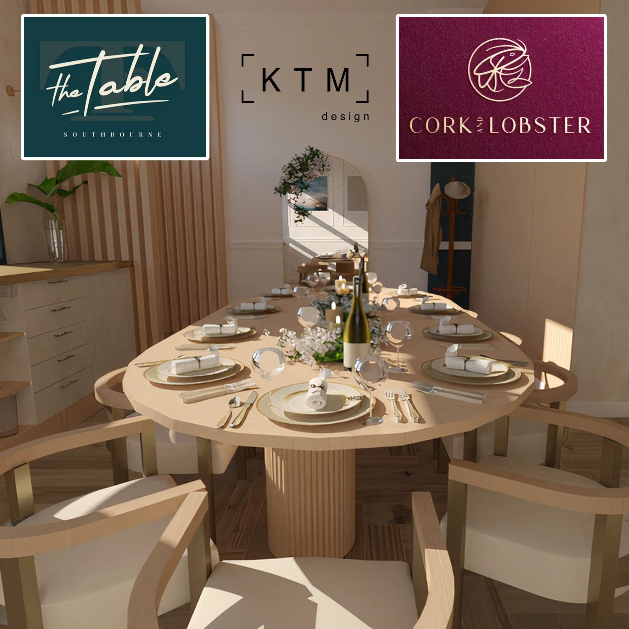 News & Events — KTM Design