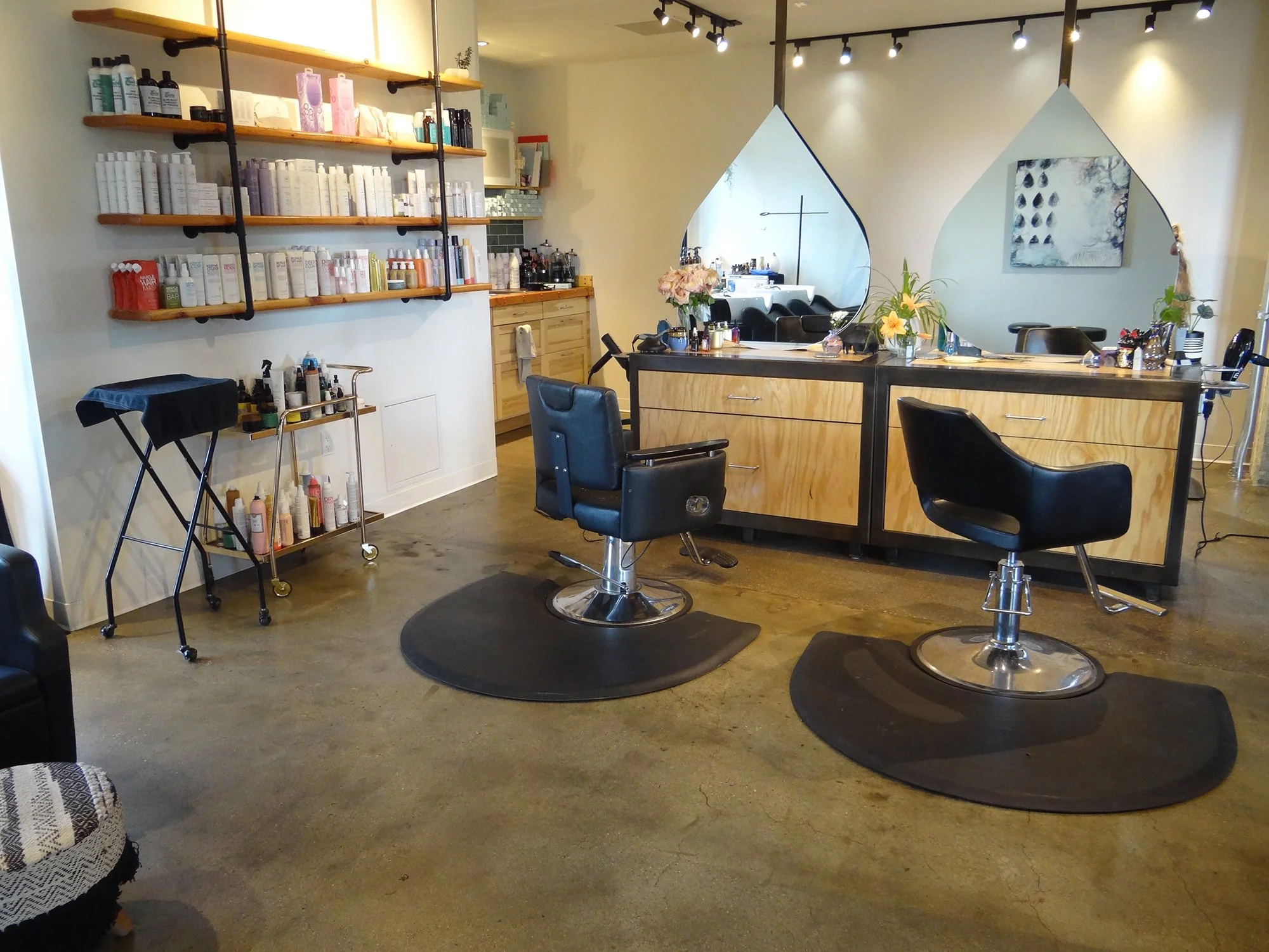 Dew Salon