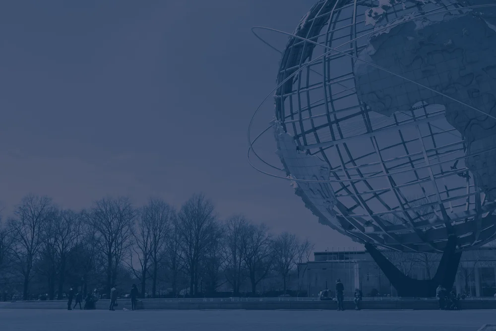 Meet Grace — Grace for New York